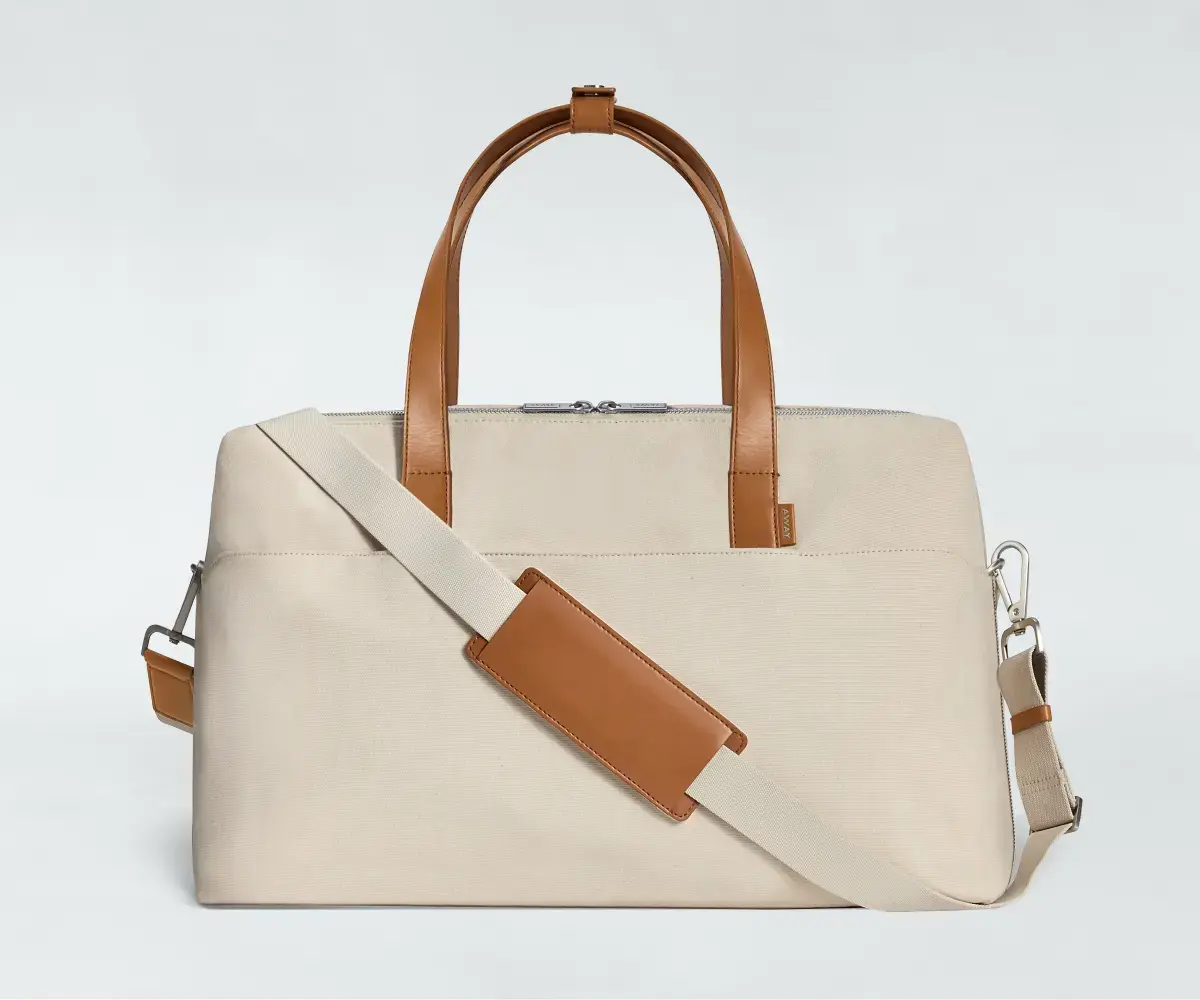 23 Stylish Weekender Bags That Make It Seem Like You Totally Didn't Overpack - Fashionista