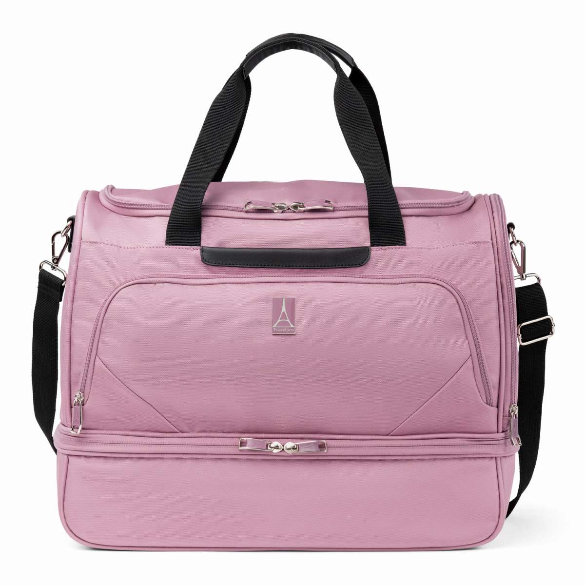 23 Stylish Weekender Bags That Make It Seem Like You Totally Didn't Overpack - Fashionista