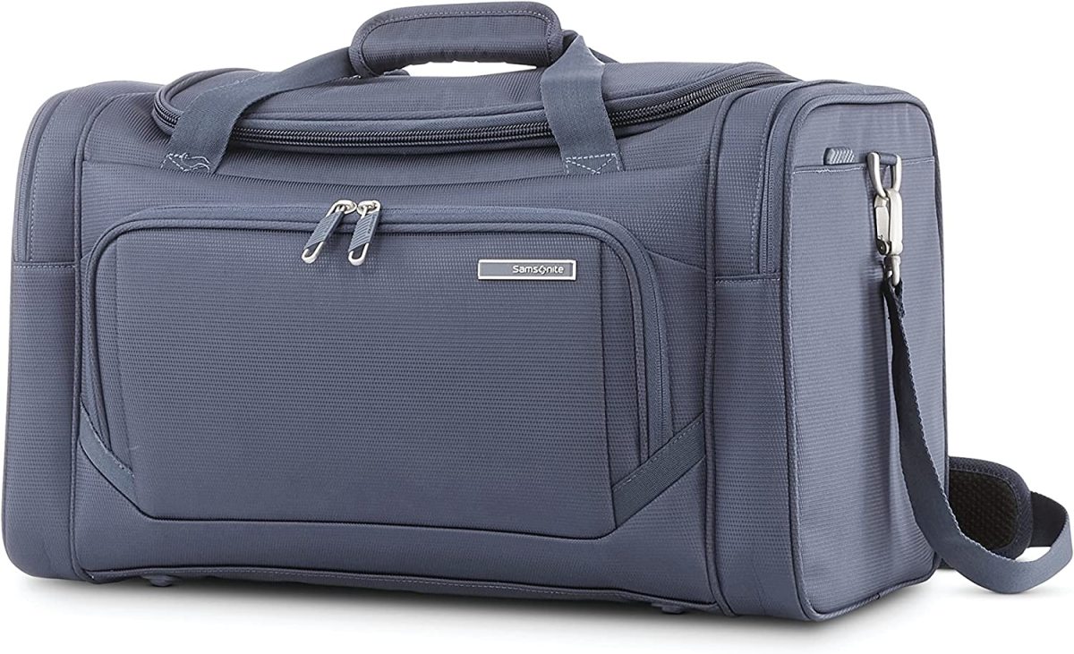 23 Stylish Weekender Bags That Make It Seem Like You Totally Didn't Overpack - Fashionista