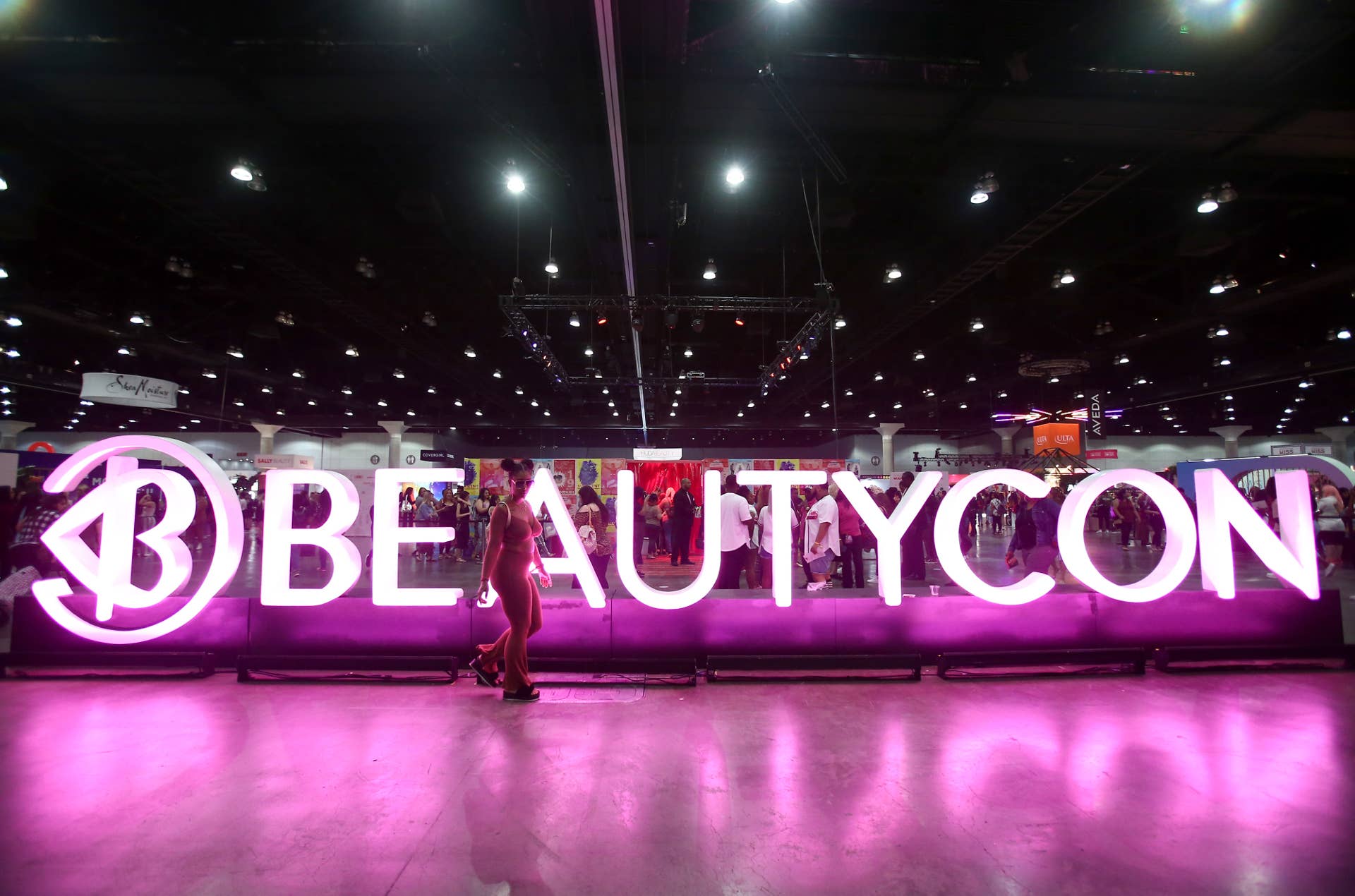 Must Read: Beautycon Returns this September, Savage X Fenty Names New ...