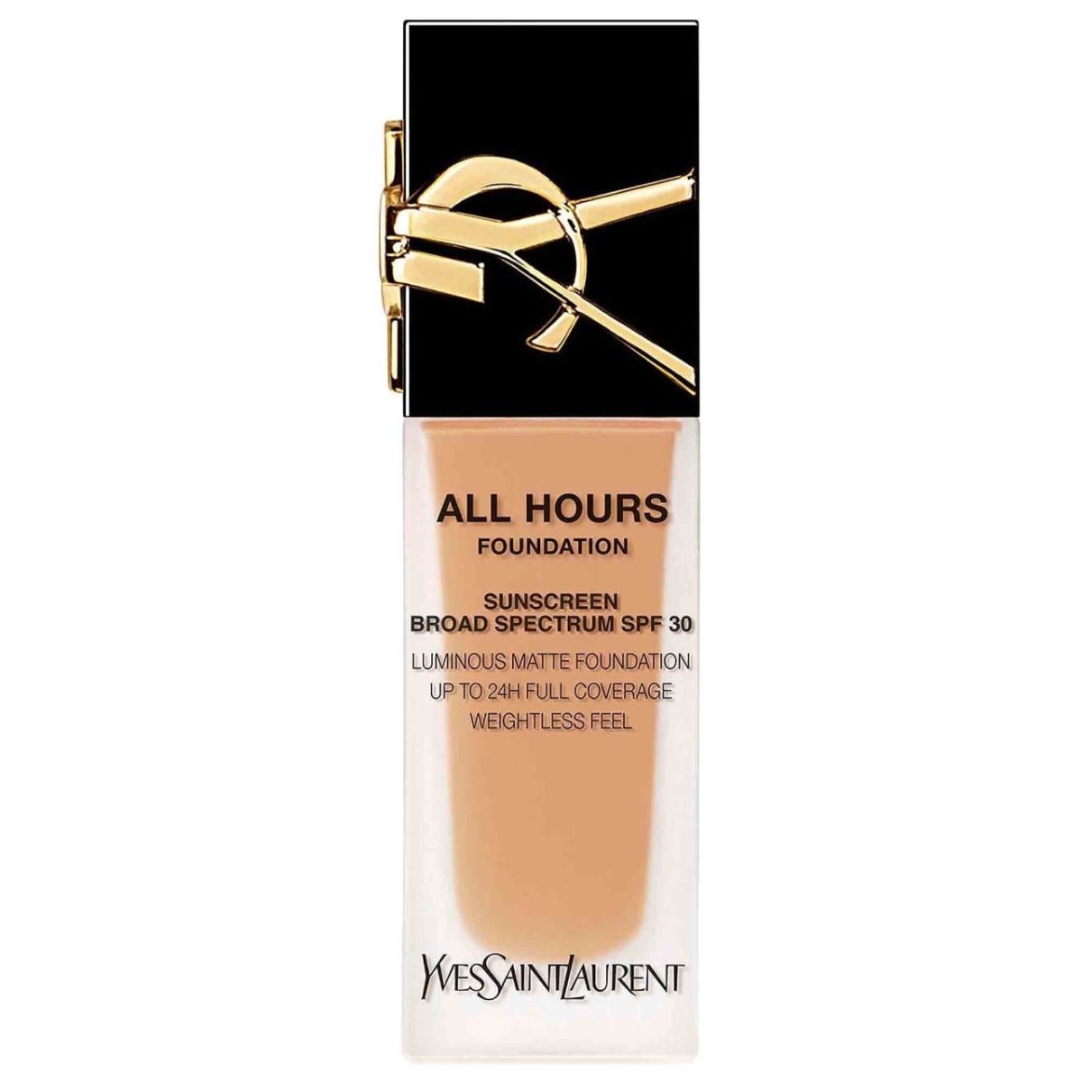 This Full-Coverage Foundation Is Surprisingly Weightless - Fashionista