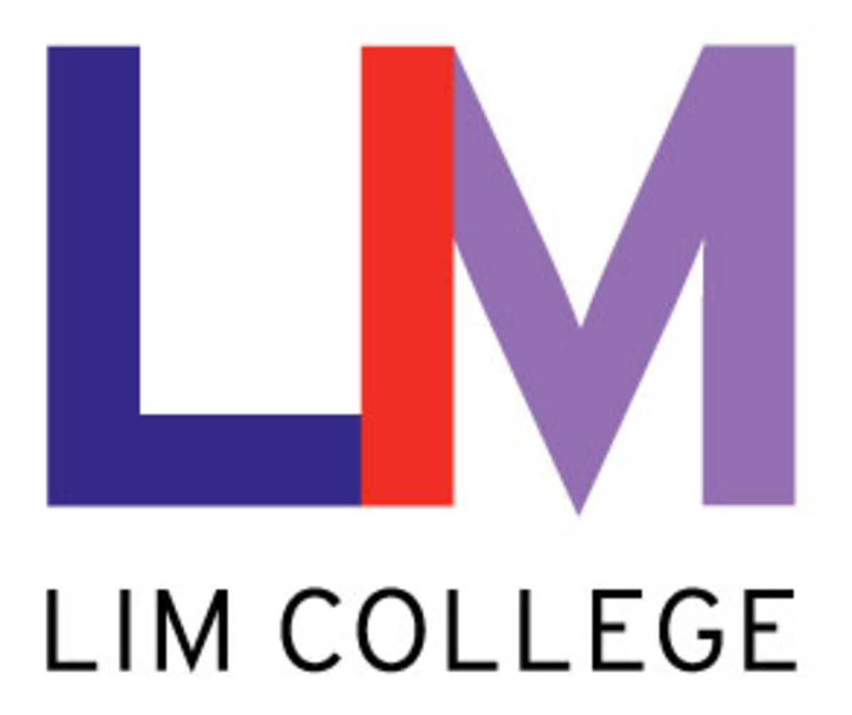 LIM College - Fashionista