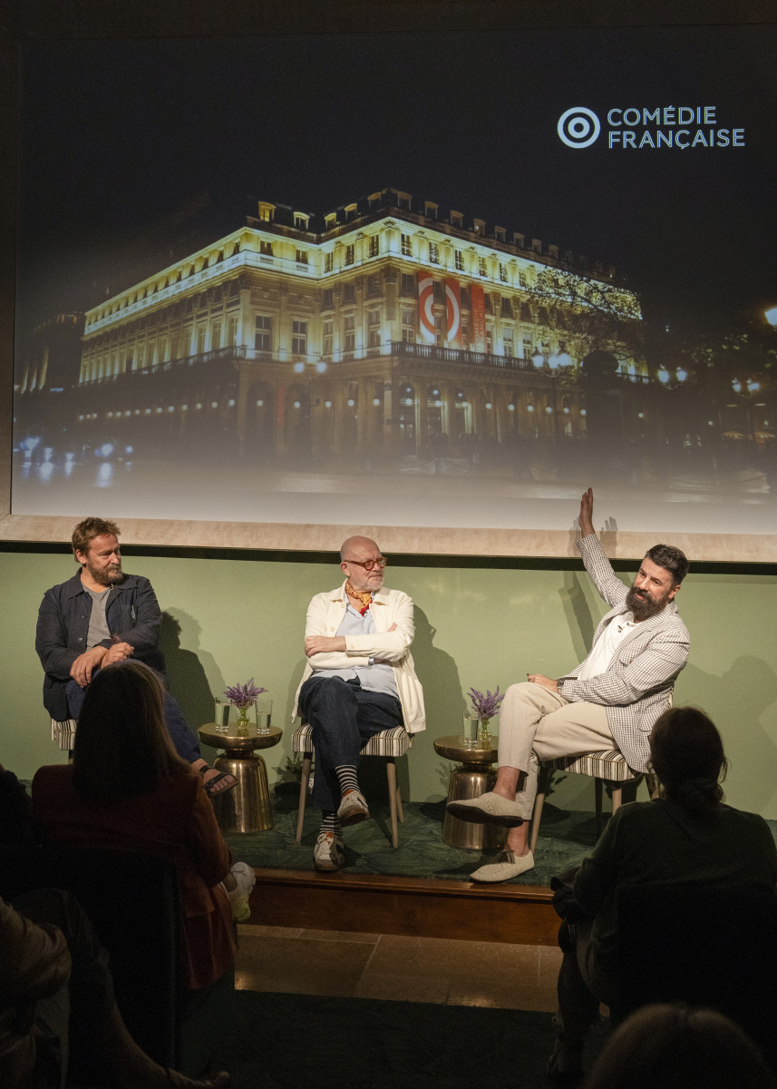 New Christian Lacroix Exhibit Is a 'Dream Come True' for the Costume ...