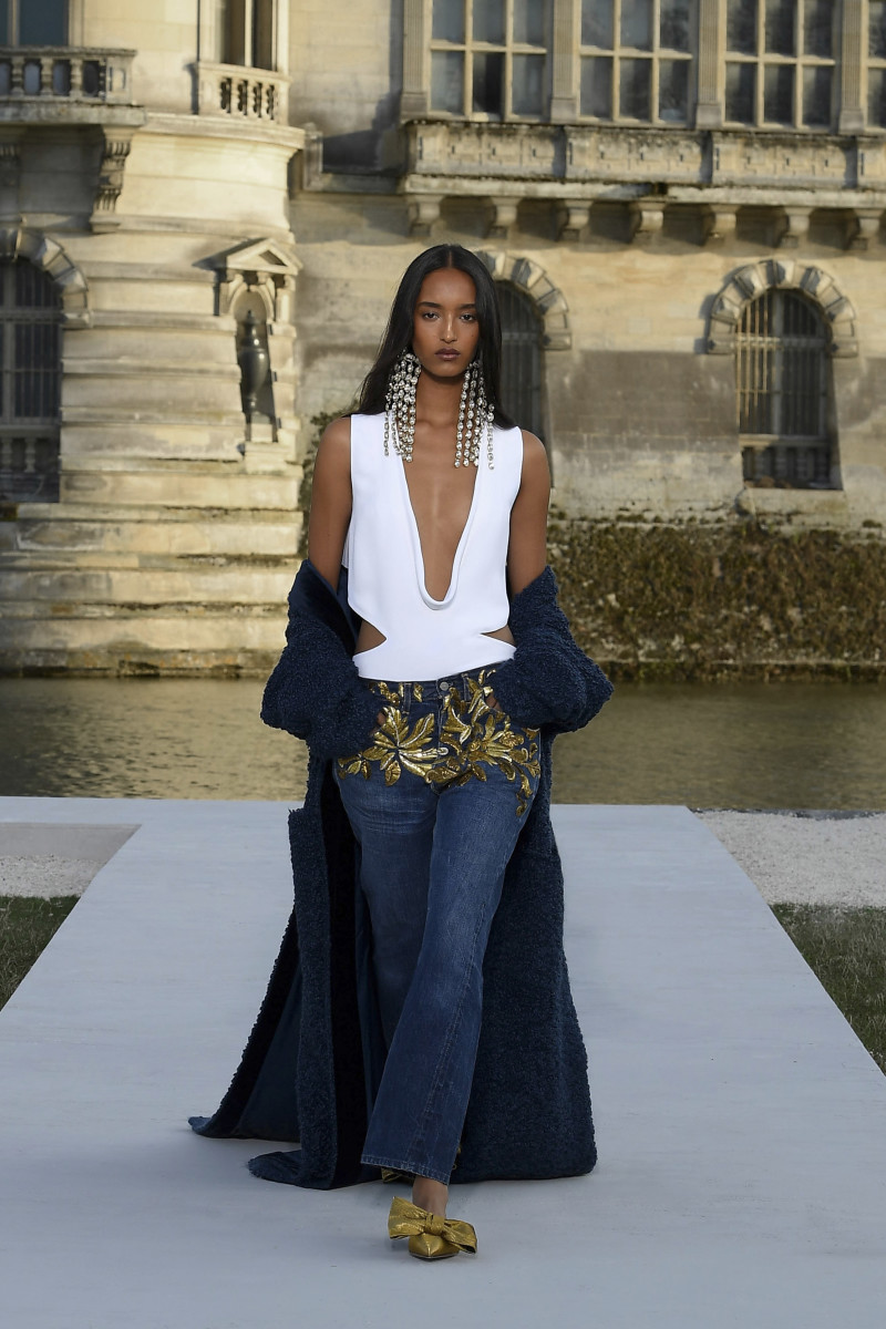 Valentino Envisions Haute Couture for the Every Day for Fall 2023 ...