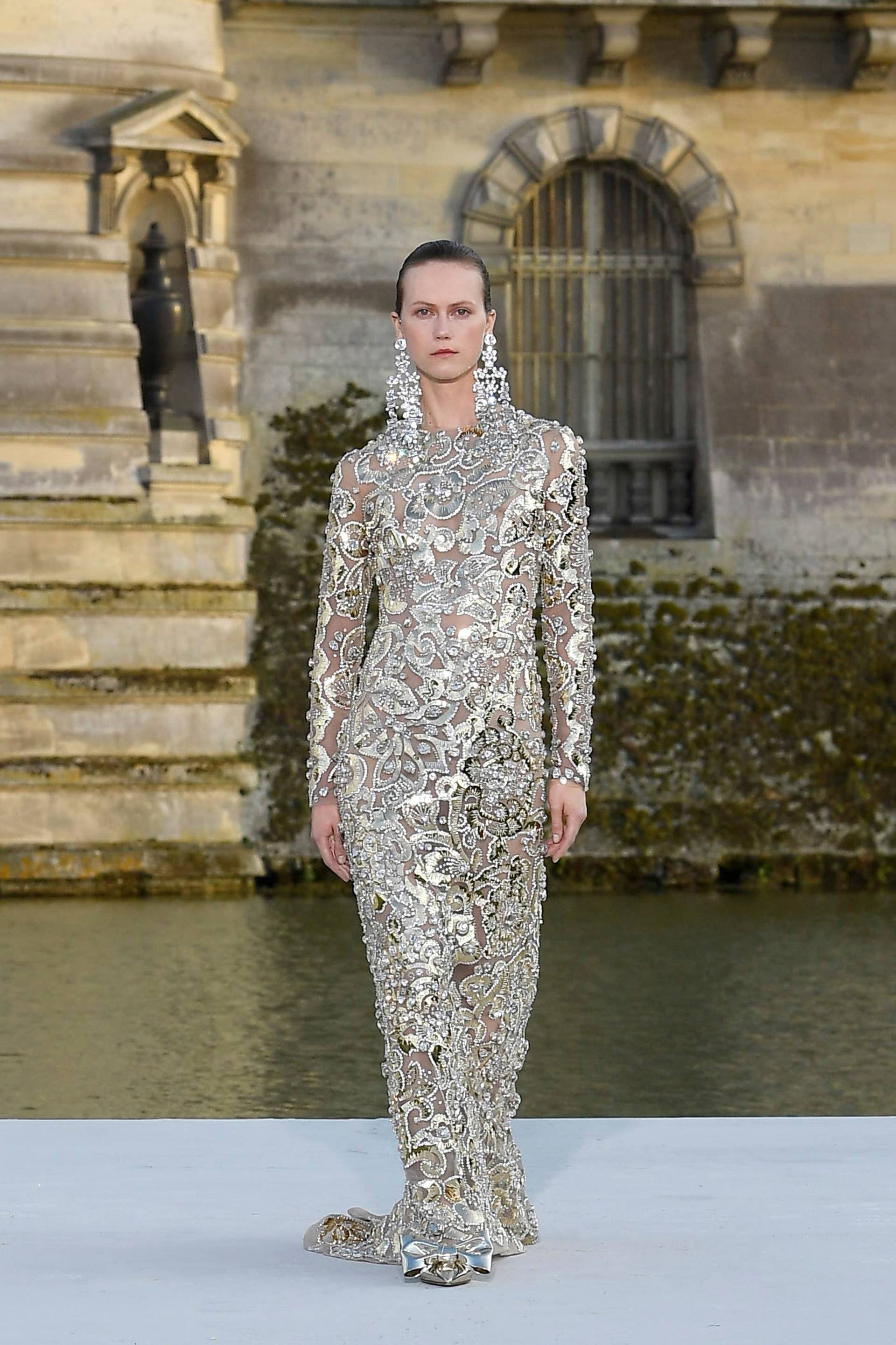 Valentino Envisions Haute Couture for the Every Day for Fall 2023 ...