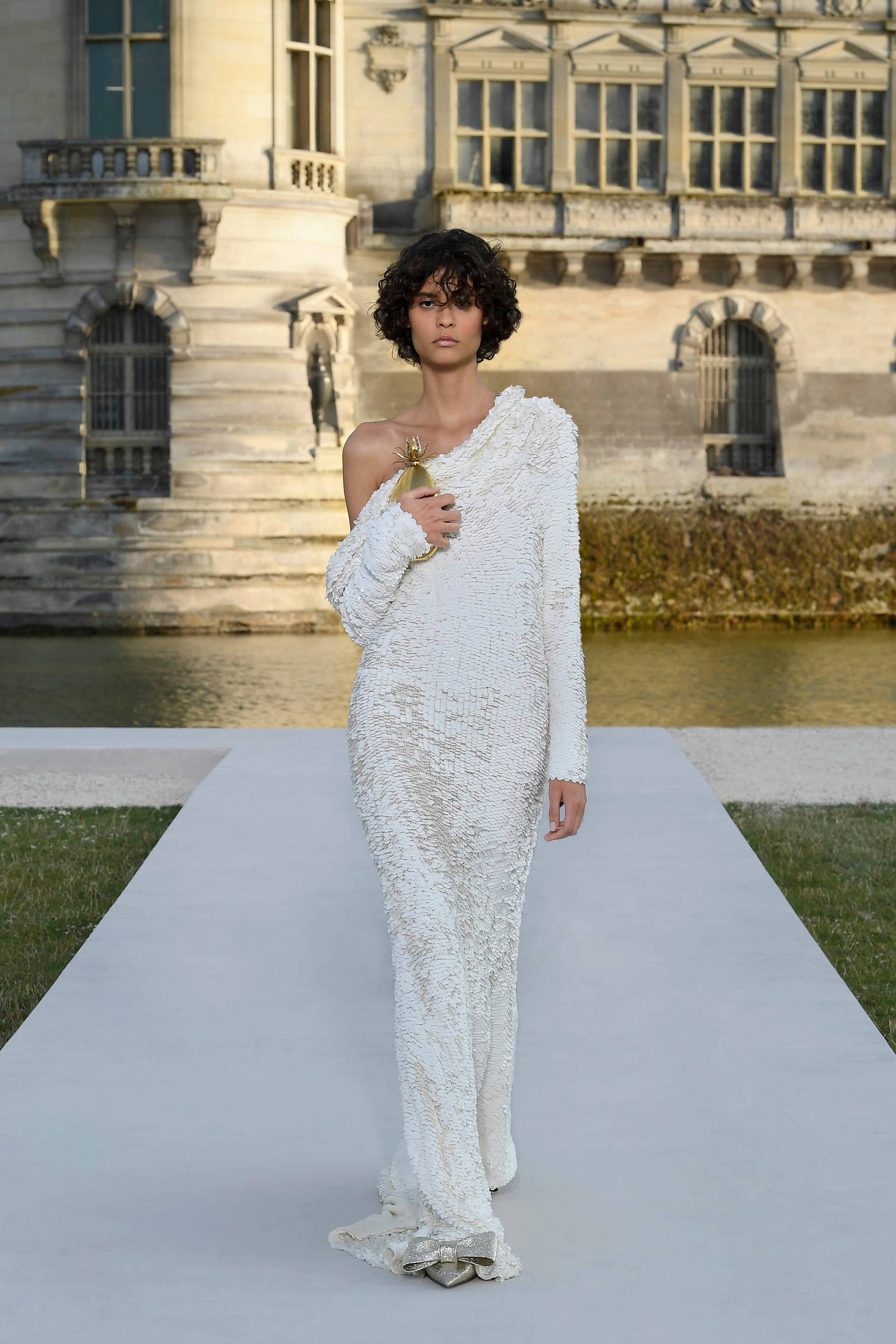 Valentino Envisions Haute Couture for the Every Day for Fall 2023 ...