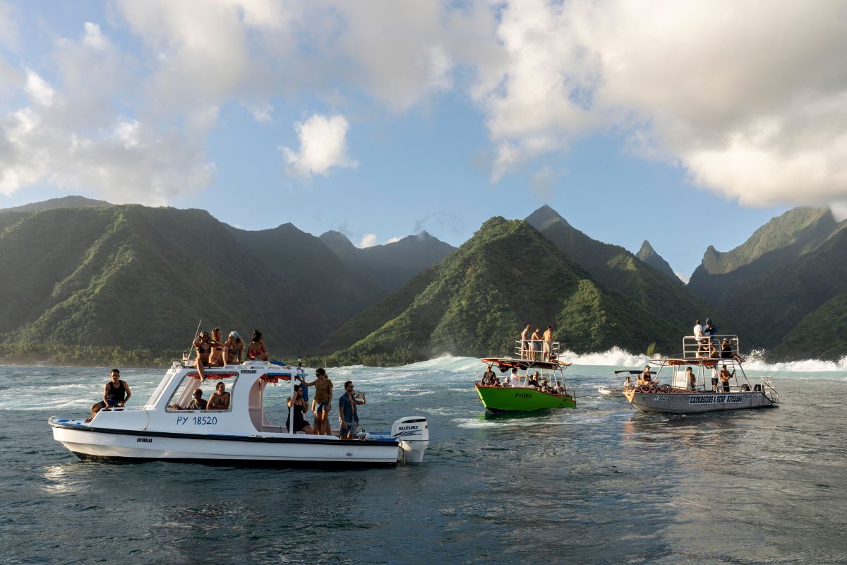 22 Fashion Designers Share Their Most Inspiring Travel Destinations ...