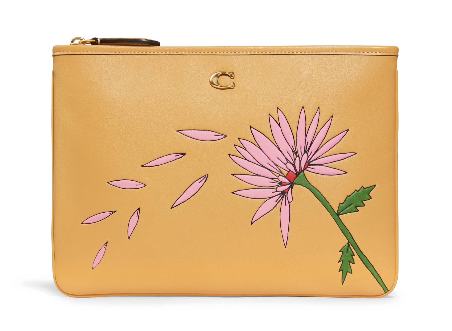Coach Collaborated With Kirsten Dunst's Fashion Brand - Fashionista