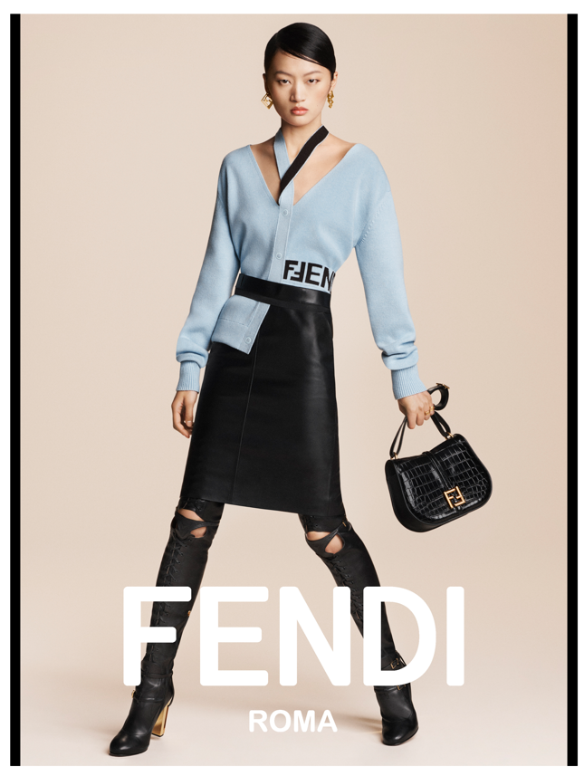 See All the Fall 2023 Fashion Campaigns Here - Fashionista