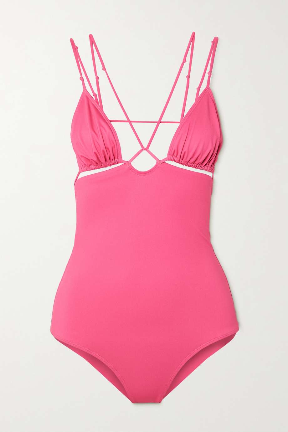 37 Swimsuits on Sale to Soak Up the Rest of Summer - Fashionista