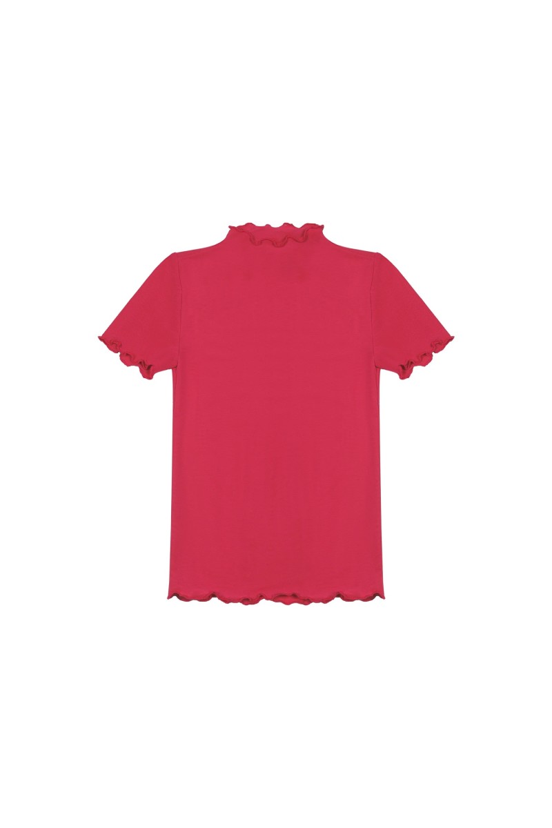 Great Outfits in Fashion History: Greta Gerwig's Pre-'Barbie' Pink ...