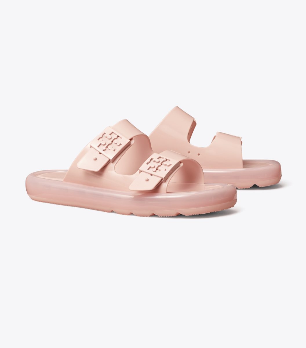 Slide Into Summer's Most Delightful Jelly Sandals - Fashionista