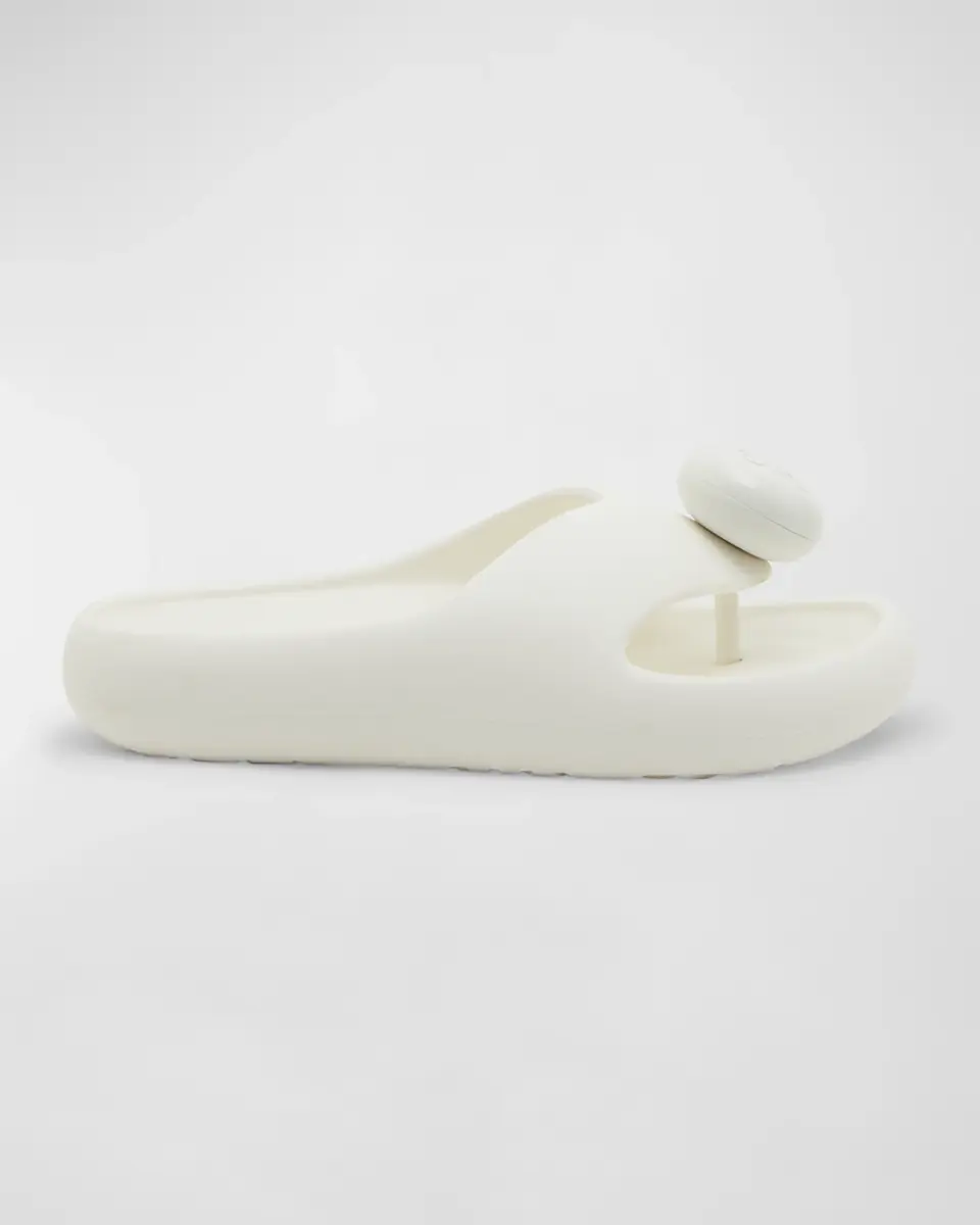 Slide Into Summer's Most Delightful Jelly Sandals - Fashionista