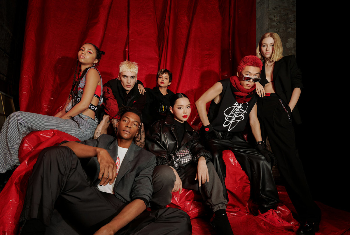 See All the Fall 2023 Fashion Campaigns Here - Fashionista