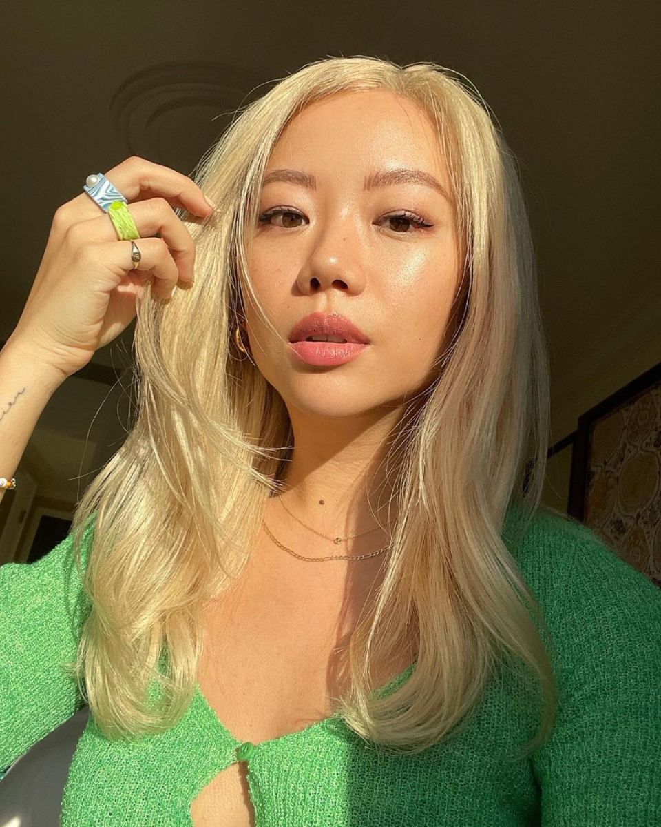 How Faith Xue Went From Celebrity Website Ghostwriter to BDG Executive ...