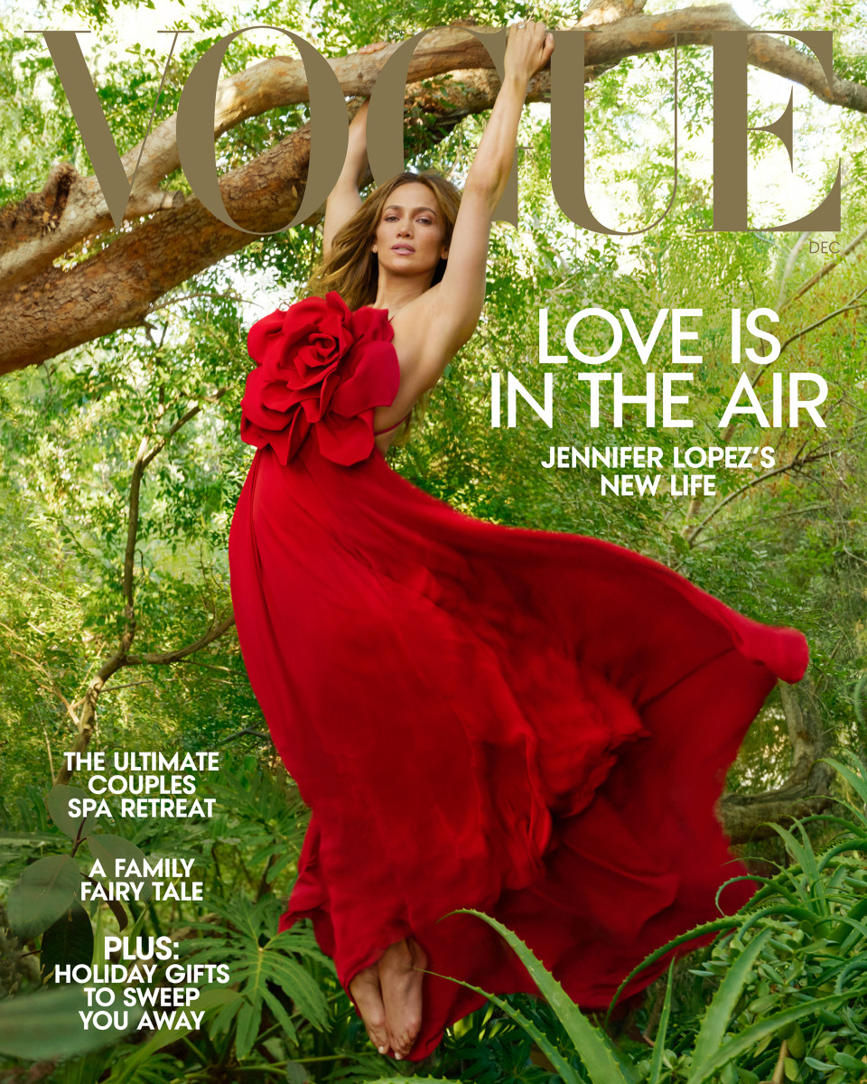 Vogue Us May 2024 Edition Albina Desirae