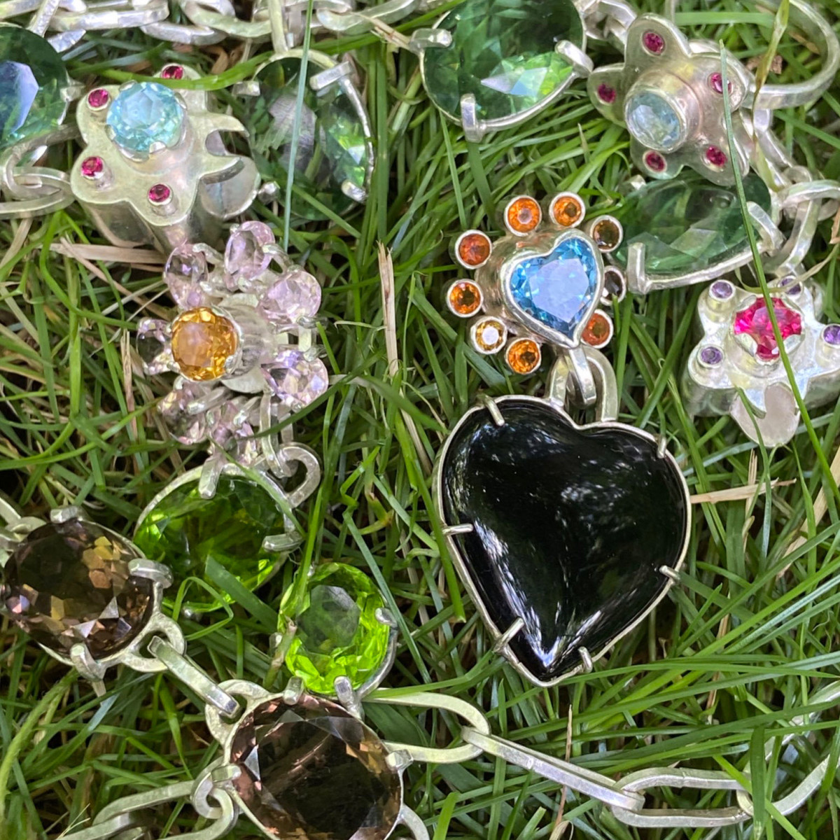 How Do You Become a Jewelry Designer? - Fashionista