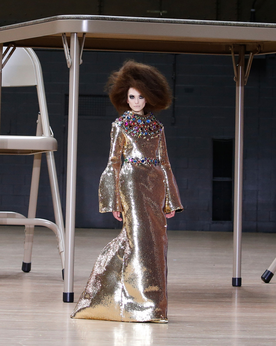Marc Jacobs Sees Us All as Paper Dolls - Fashionista