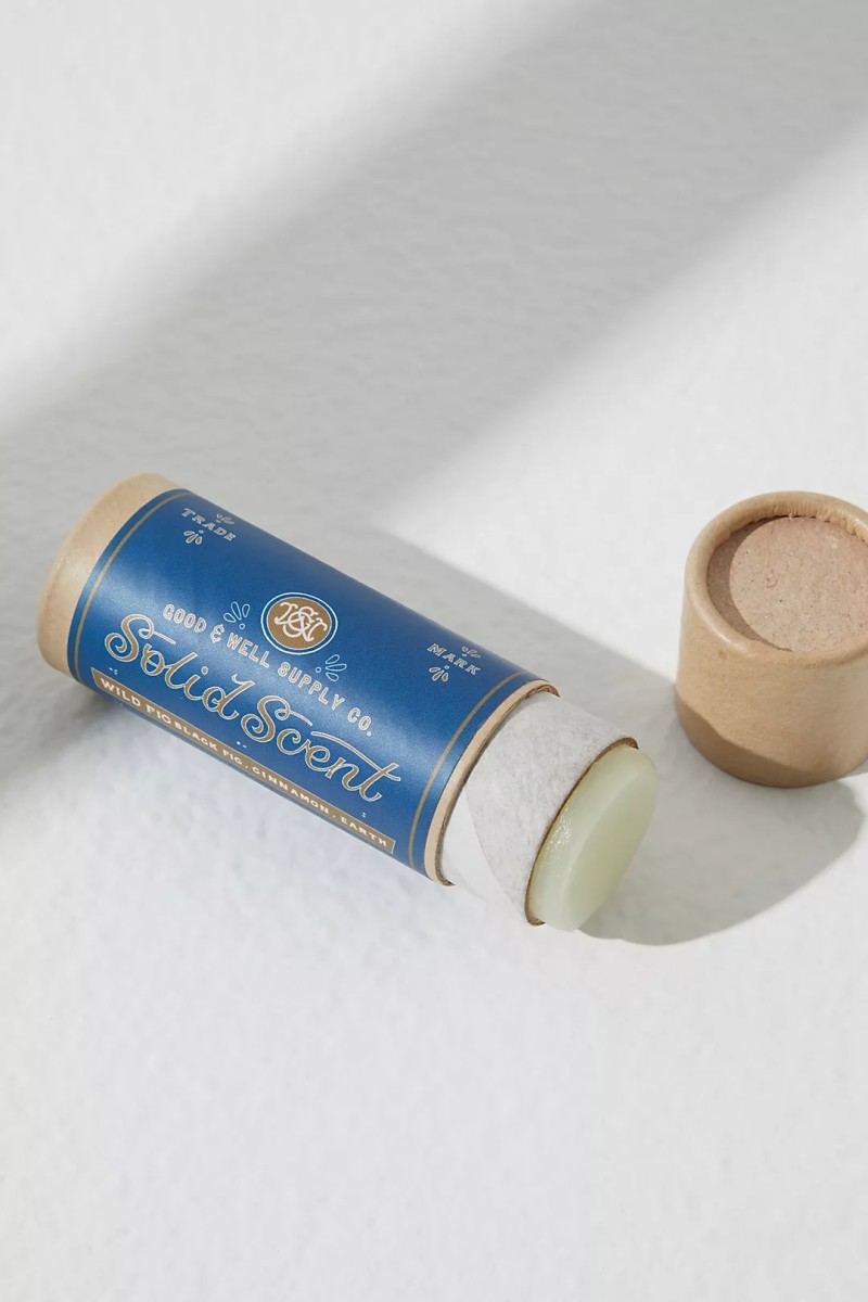 11 Solid Perfumes That Might Have You Ditching Liquids, Once and for ...