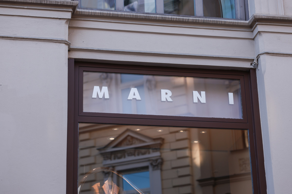 Must Read: Marni Inks Beauty Deal With Coty, Simon Porte Jacquemus Wins ...