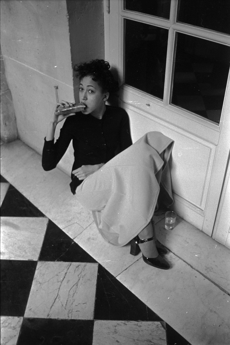 Remembering the Trailblazing Black Supermodels of the 1970s - Fashionista