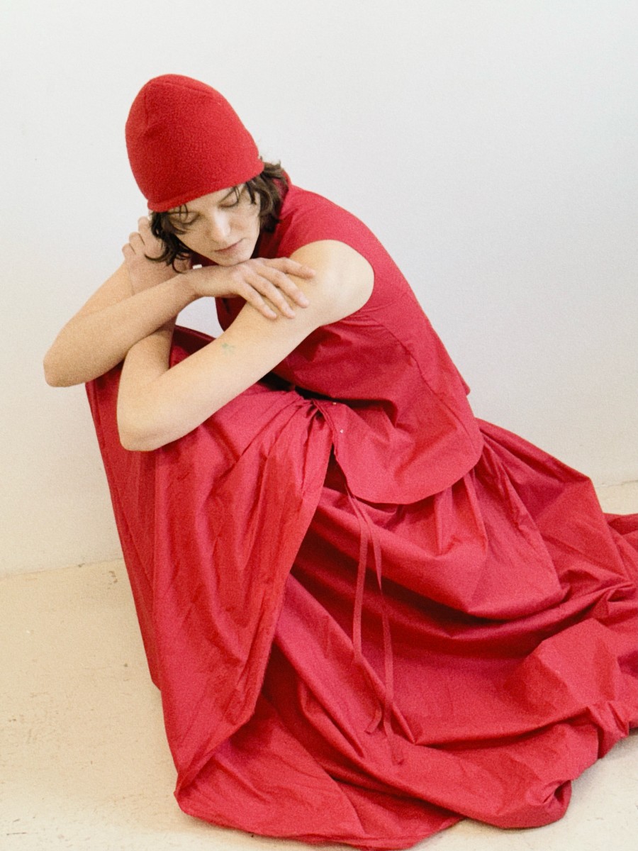 Meet the Designers Making Their New York Fashion Week Debuts This ...