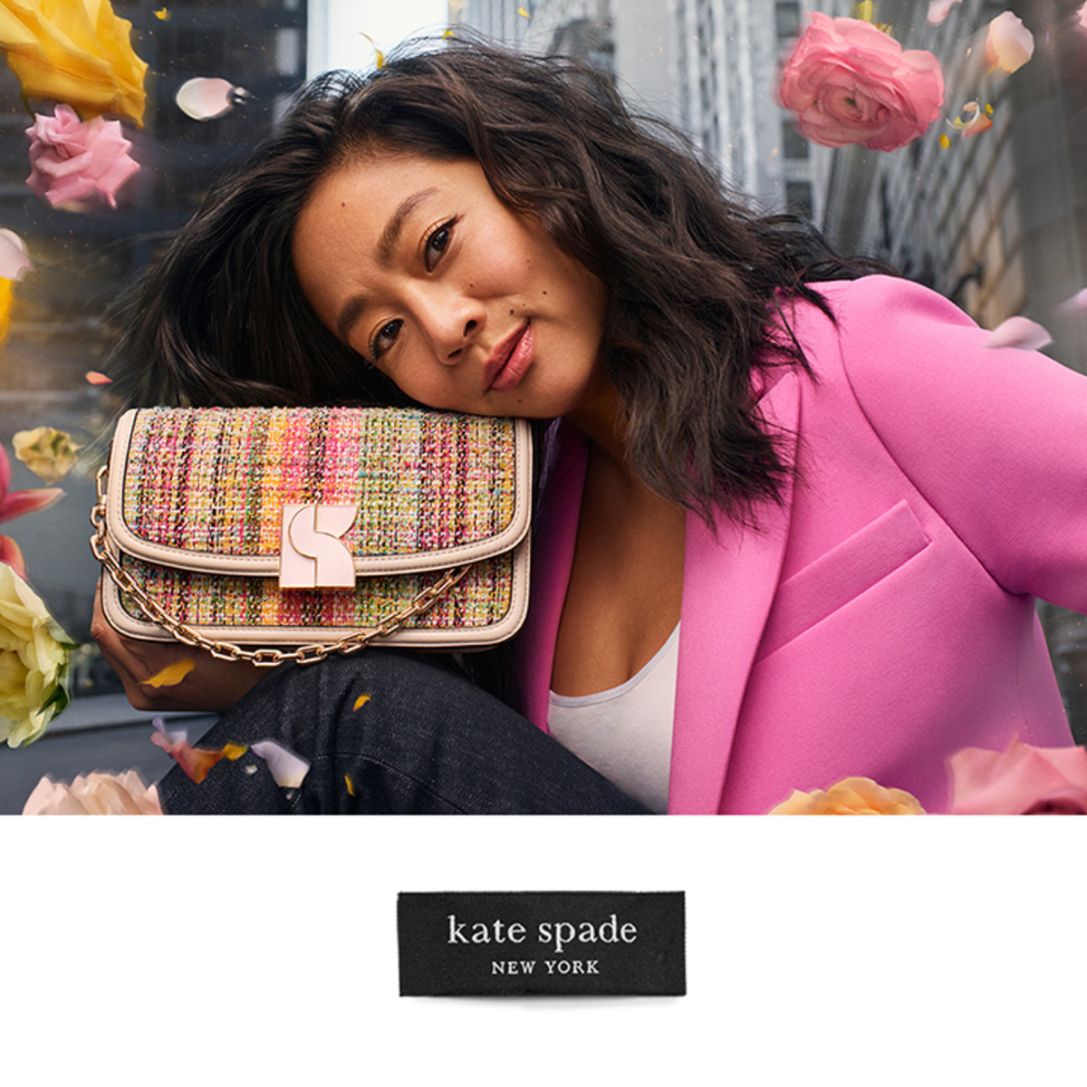 See All the Spring 2024 Fashion Campaigns Here - Fashionista