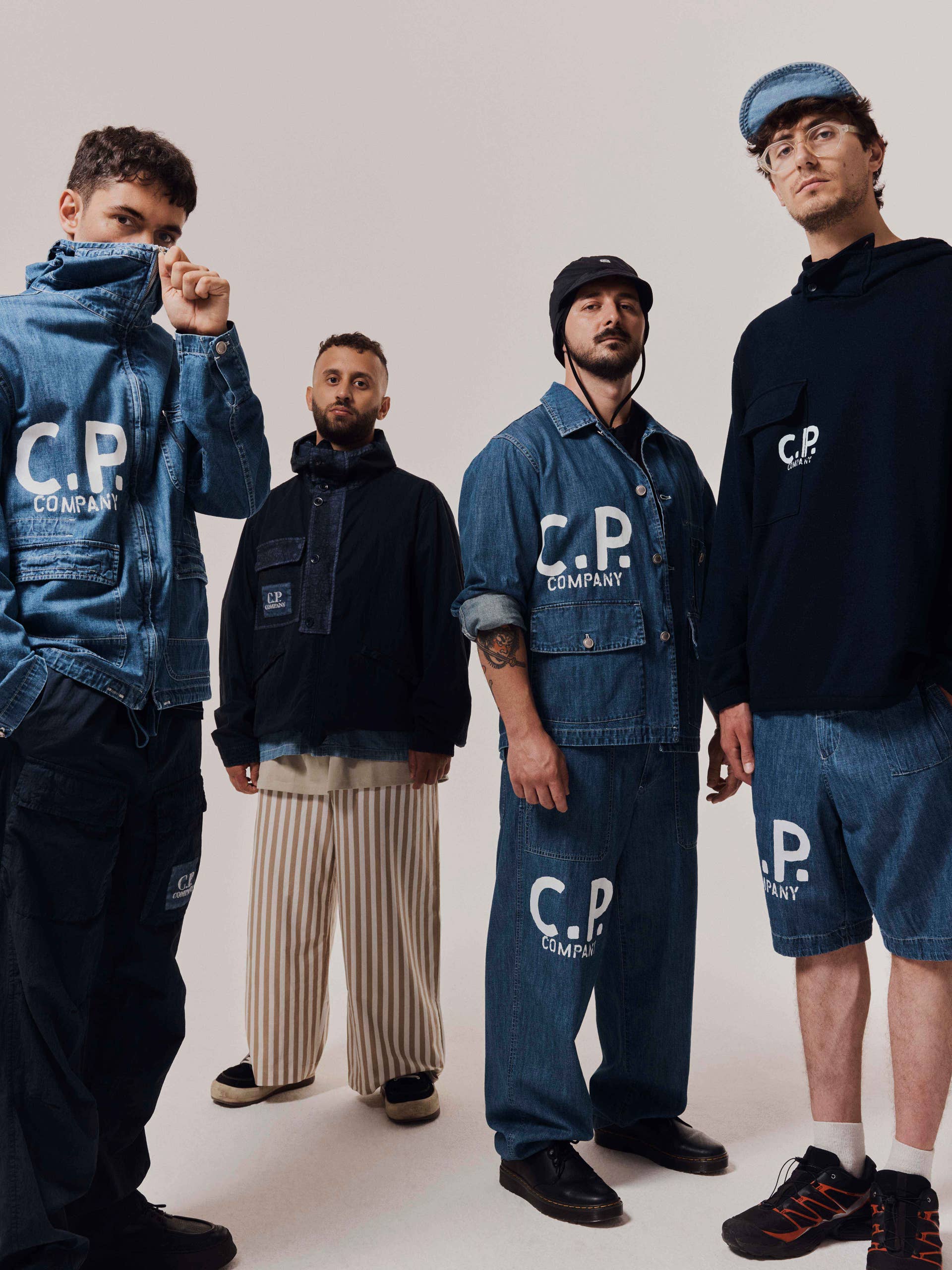 See All the Spring 2024 Fashion Campaigns Here - Fashionista
