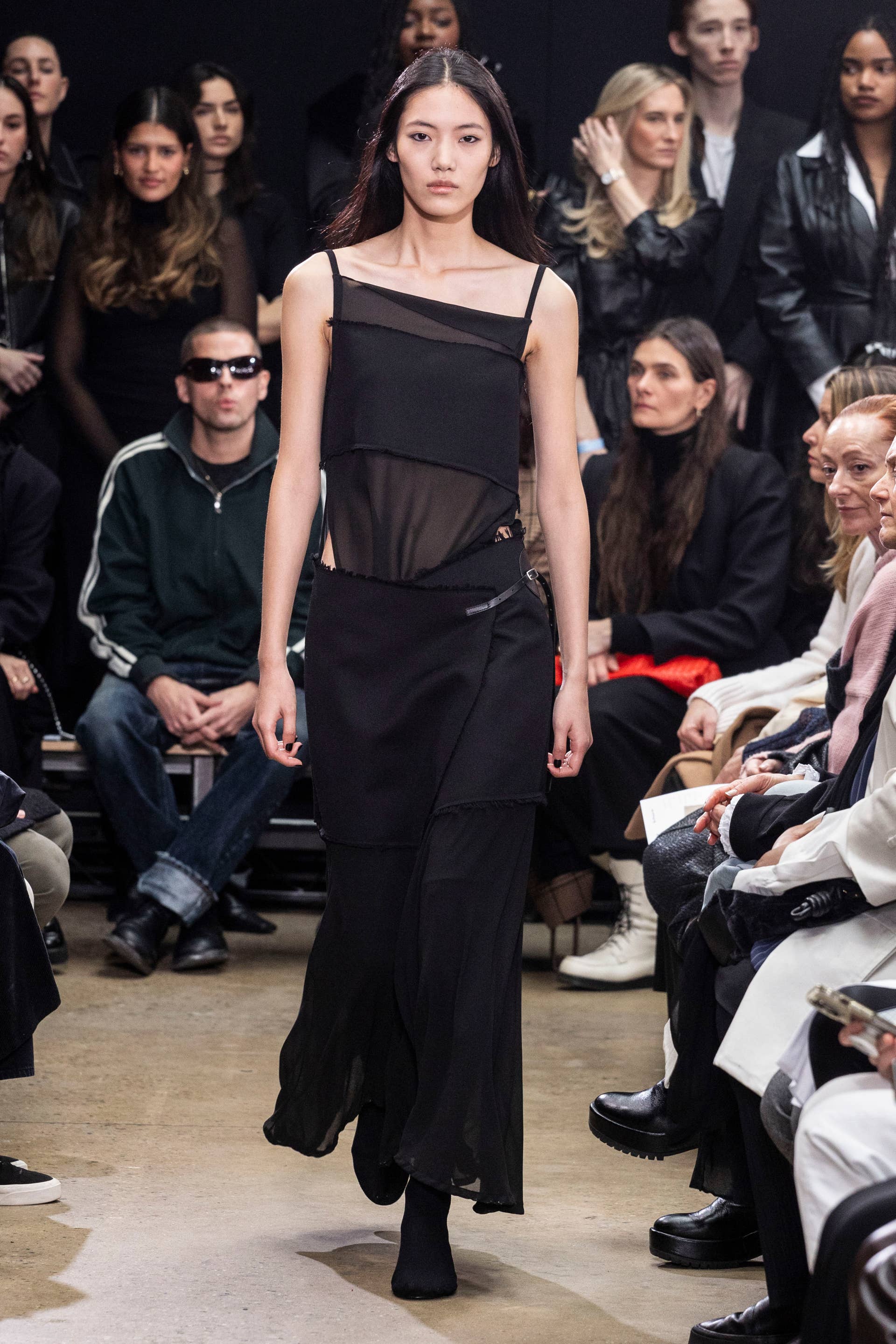 Proenza Schouler Takes the Slow and Steady Approach - Fashionista