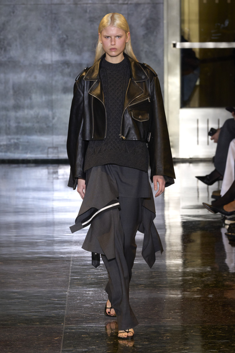 The Designers Behind Monse Can't Stop Thinking About Aliens, Either ...