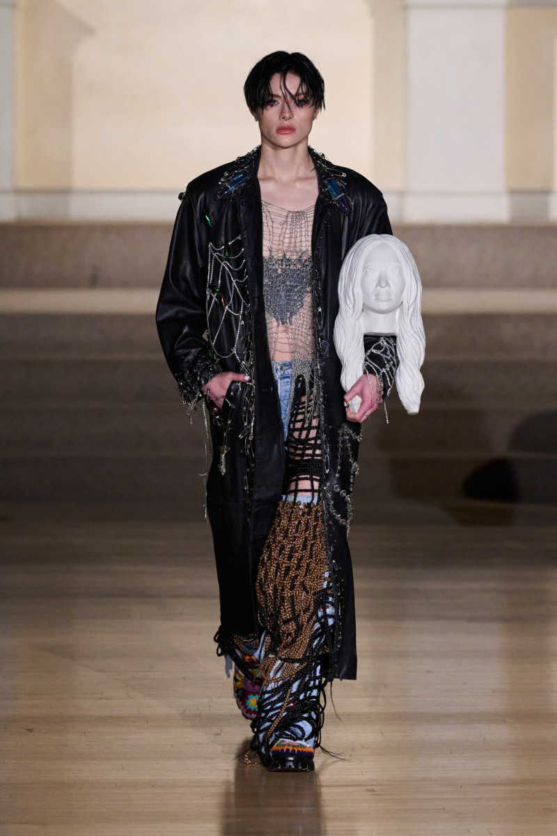 Dauphinette Presents a Maximalist Feast for the 'Sartorially Starving ...