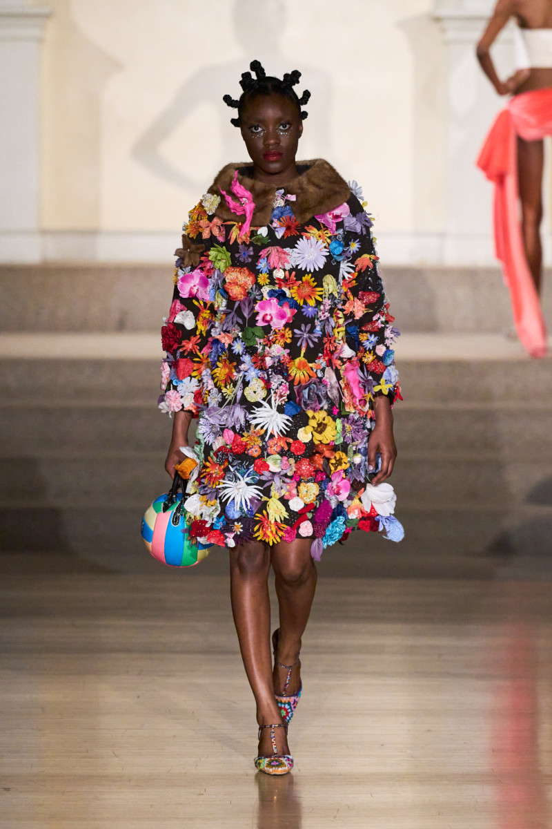 Dauphinette Presents a Maximalist Feast for the 'Sartorially Starving ...