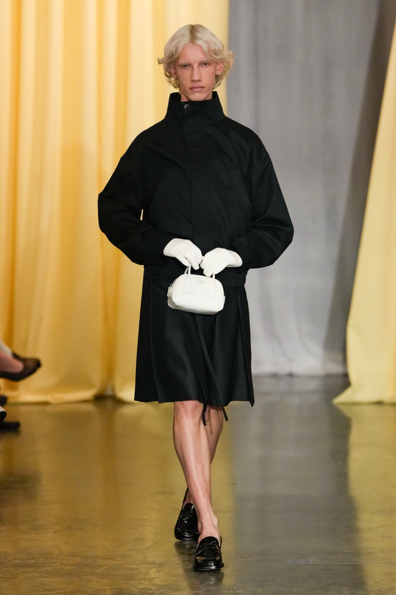 Sandy Liang Marks A Decade Of Endless Girlhood for Fall 2024 - Fashionista