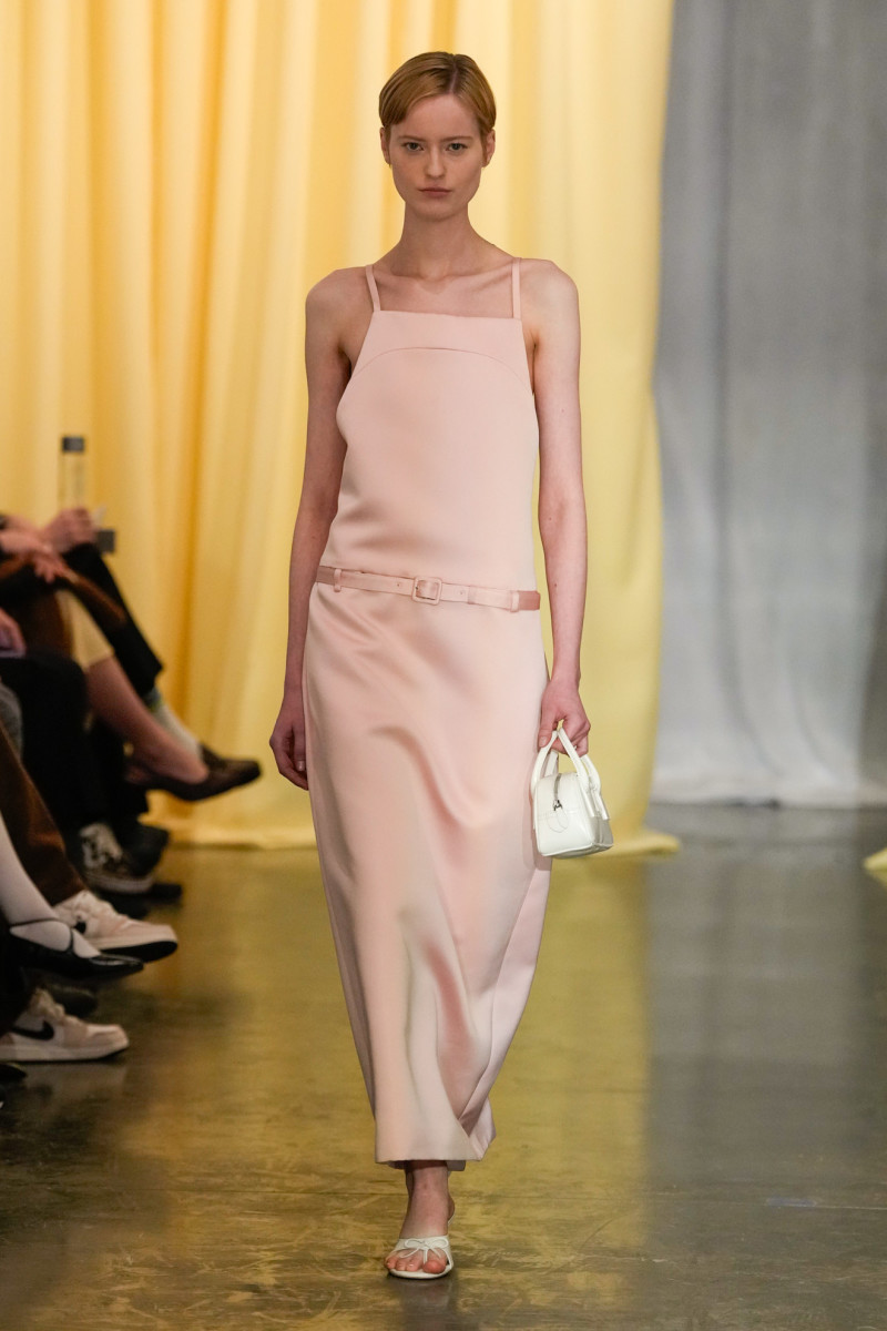 Sandy Liang Marks A Decade Of Endless Girlhood for Fall 2024 - Fashionista