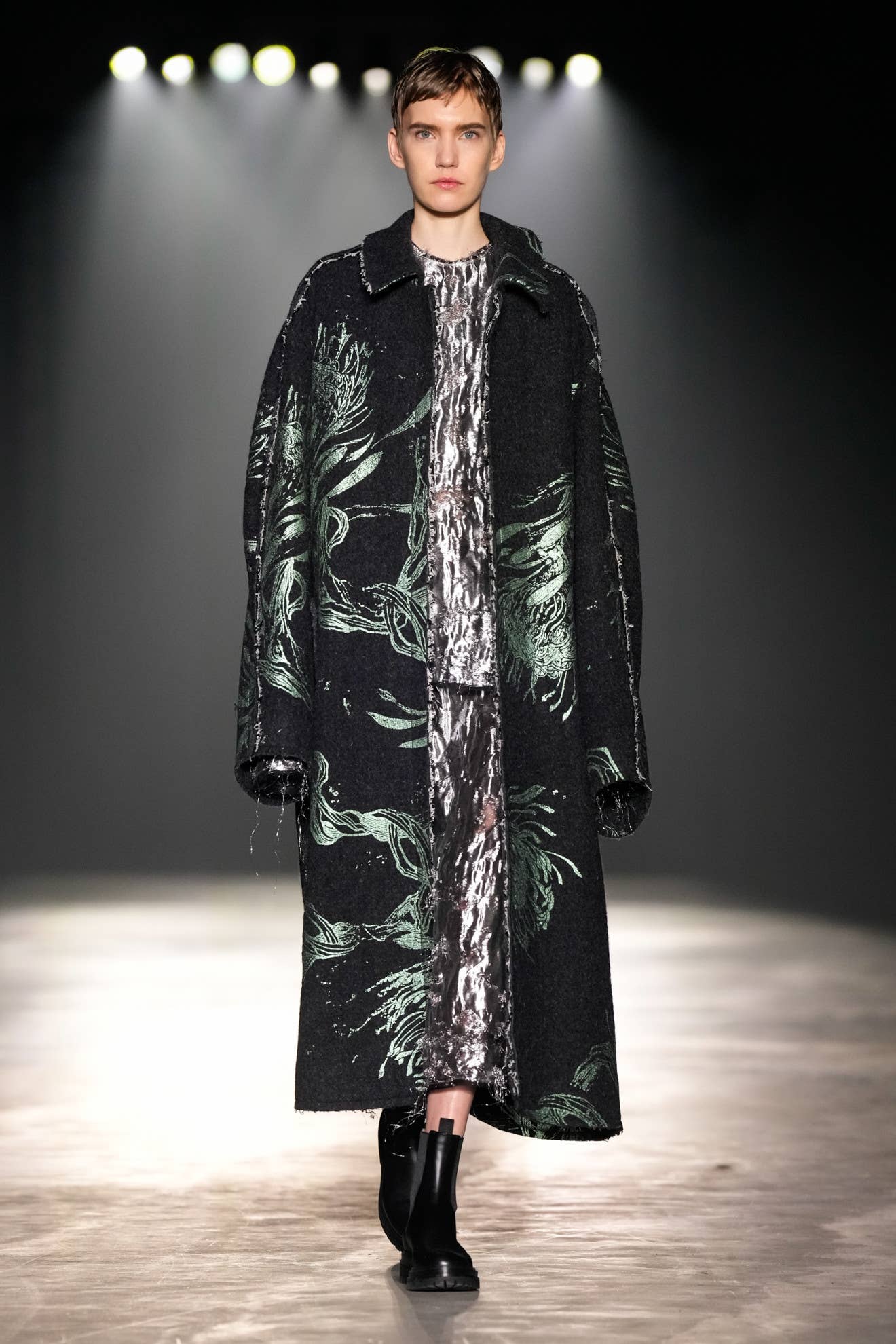 Jason Wu Wants to Be About More Than Pretty Dresses - Fashionista