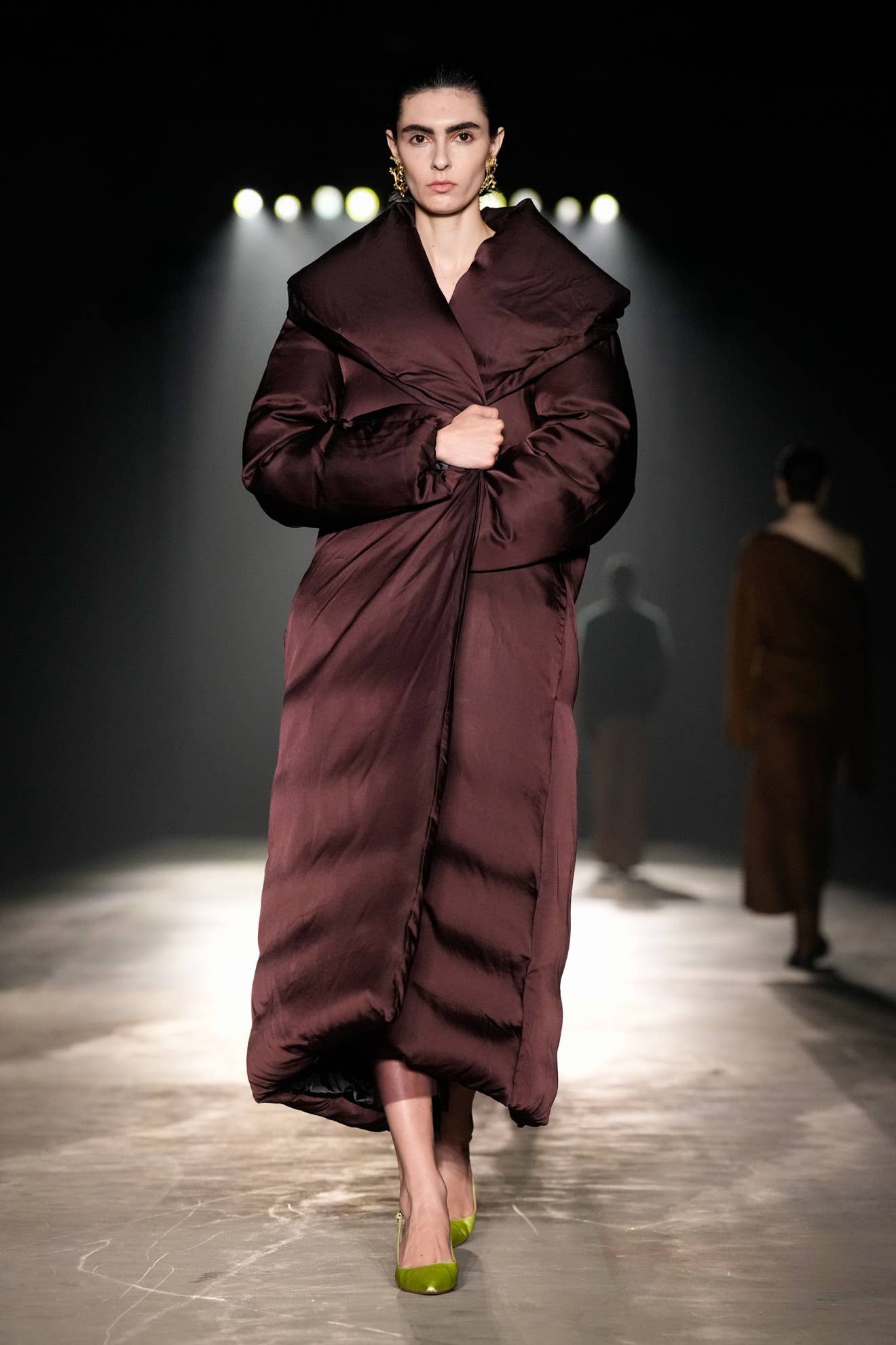 Jason Wu Wants to Be About More Than Pretty Dresses - Fashionista