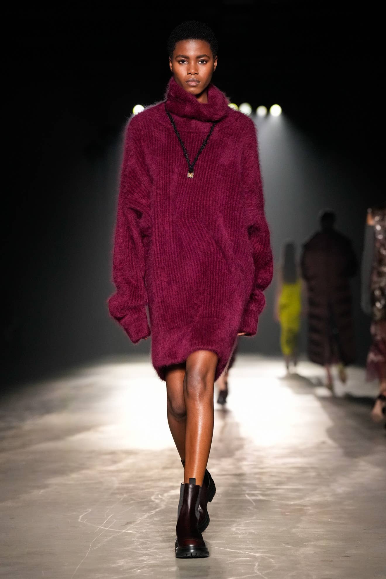 Jason Wu Wants to Be About More Than Pretty Dresses - Fashionista
