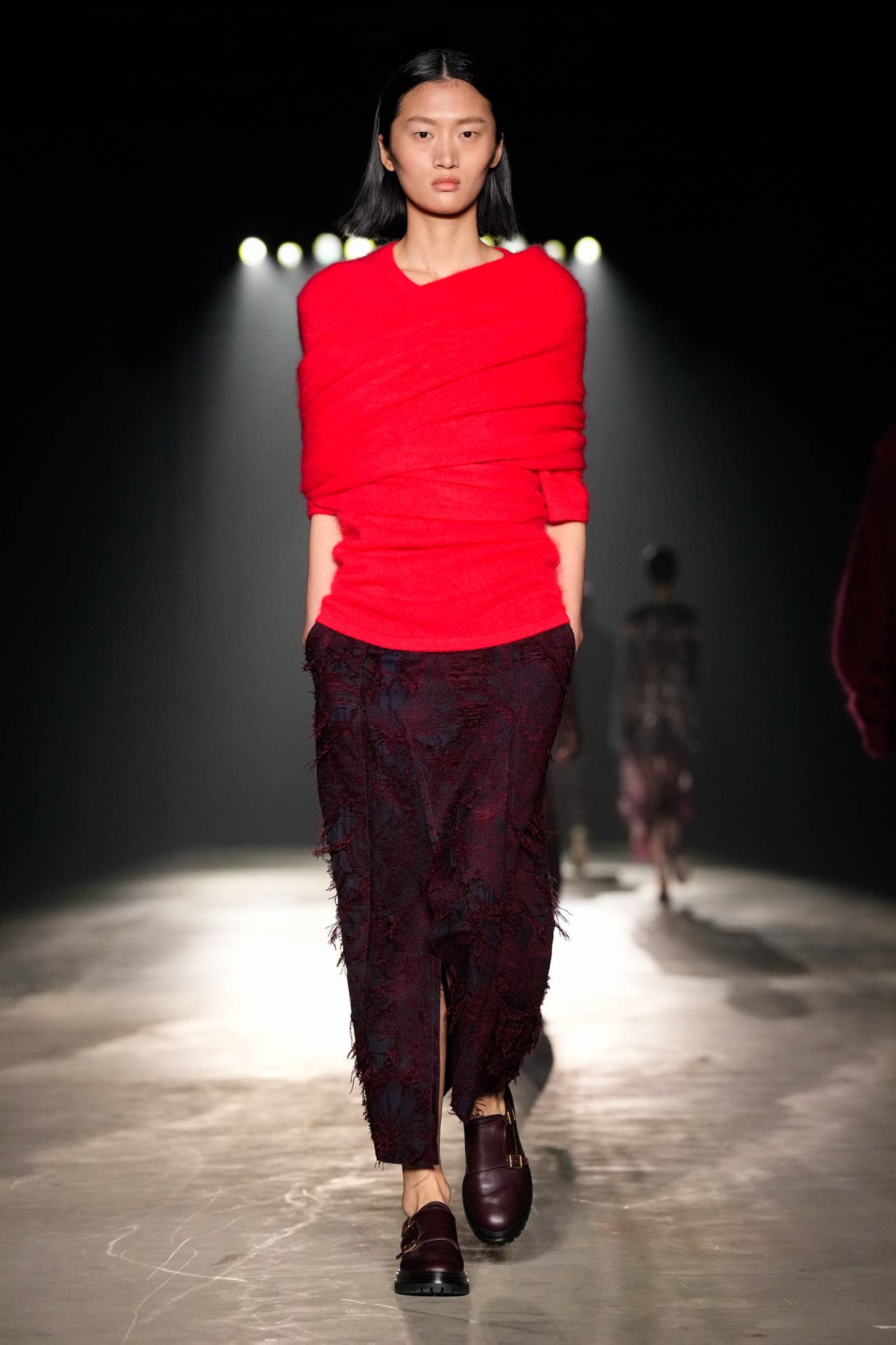 Jason Wu Wants to Be About More Than Pretty Dresses - Fashionista