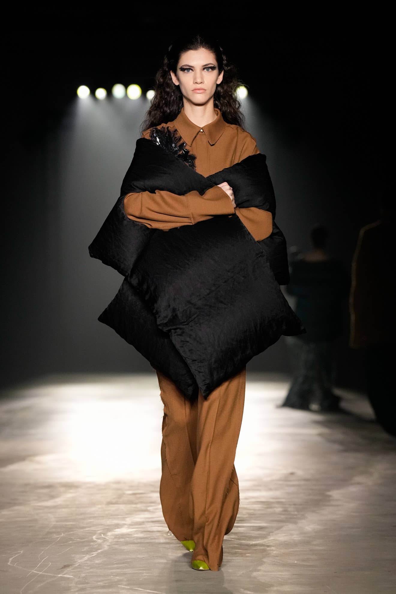 Jason Wu Wants to Be About More Than Pretty Dresses - Fashionista