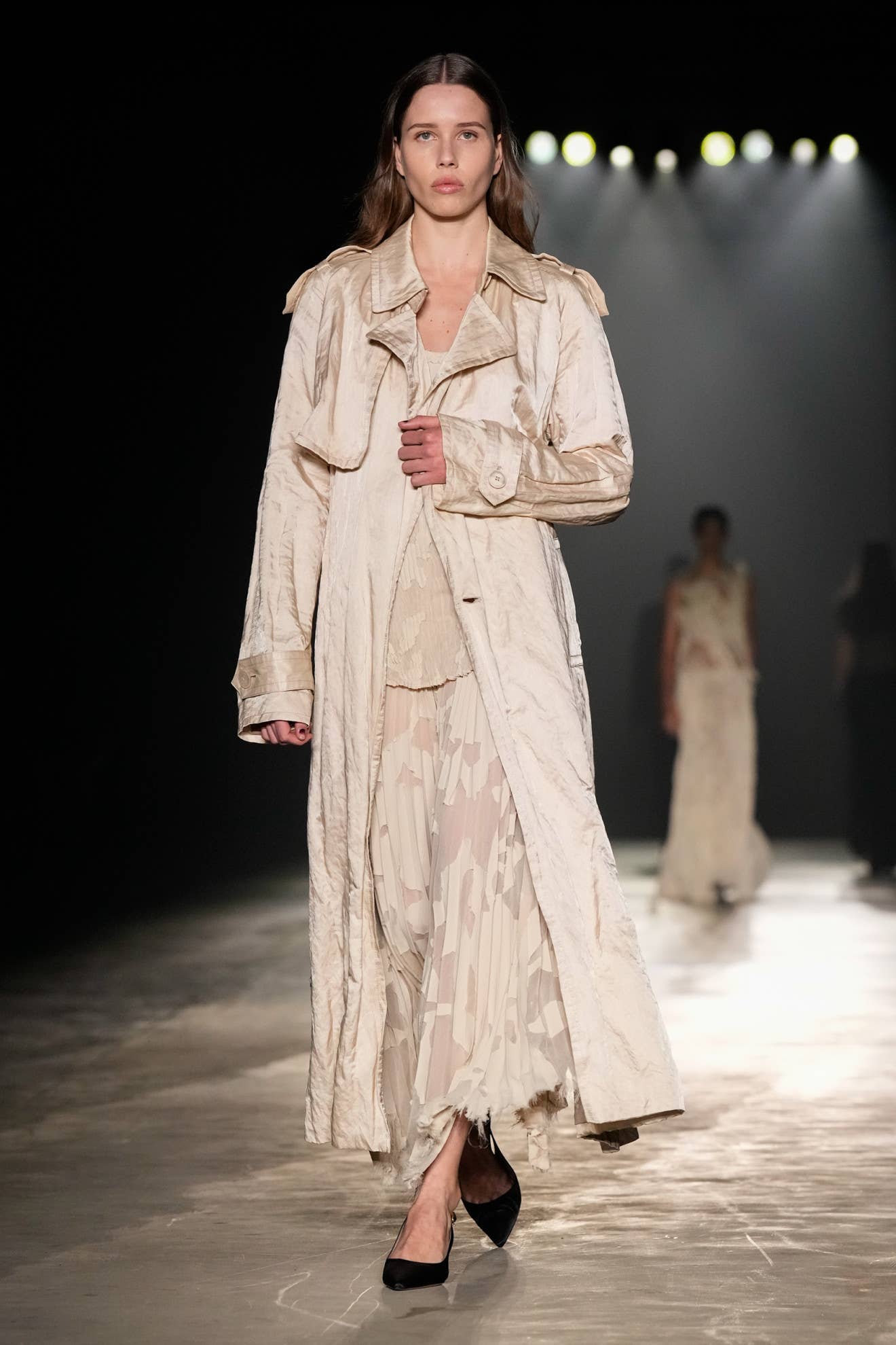Jason Wu Wants to Be About More Than Pretty Dresses - Fashionista