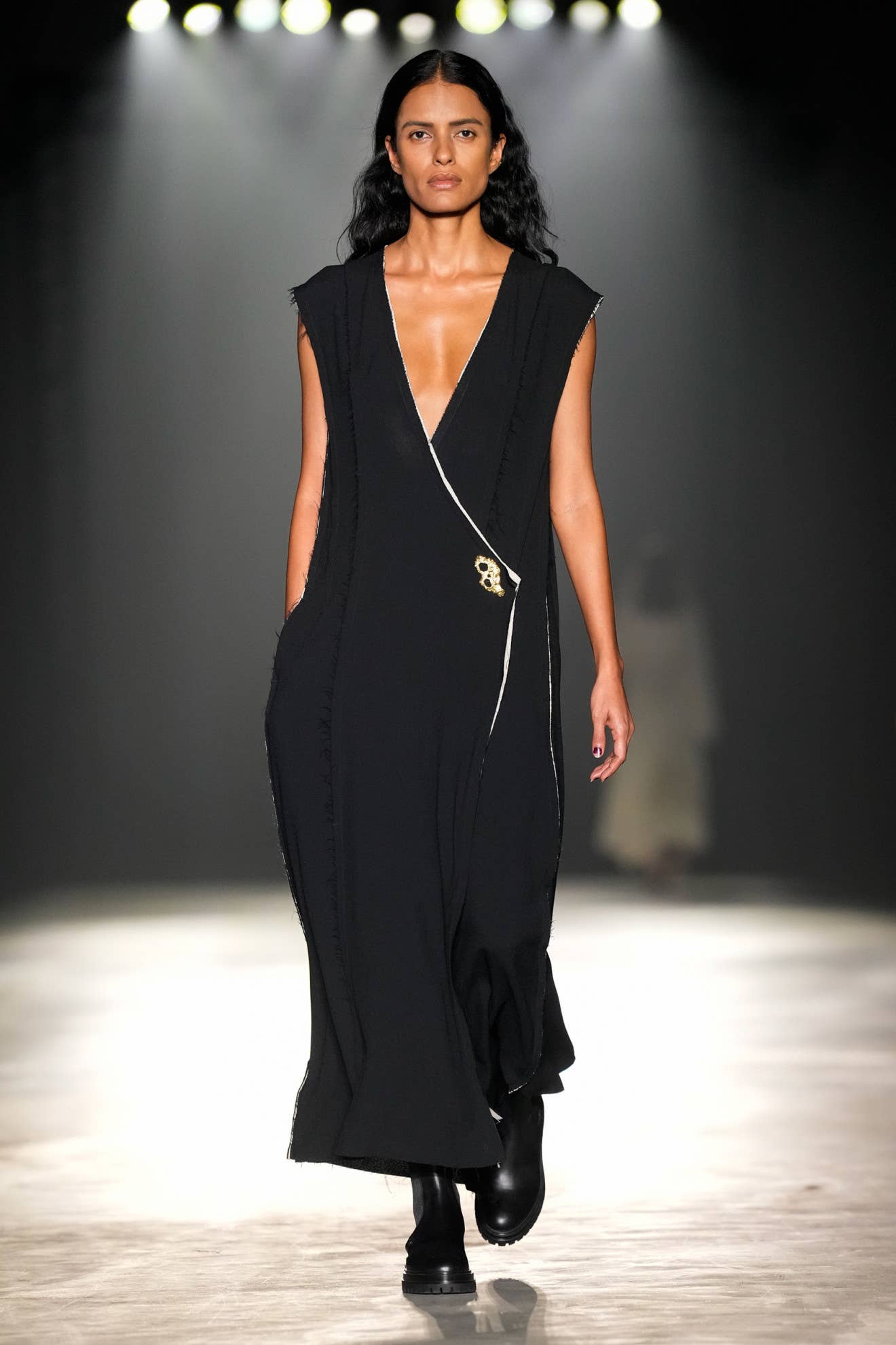 Jason Wu Wants to Be About More Than Pretty Dresses - Fashionista