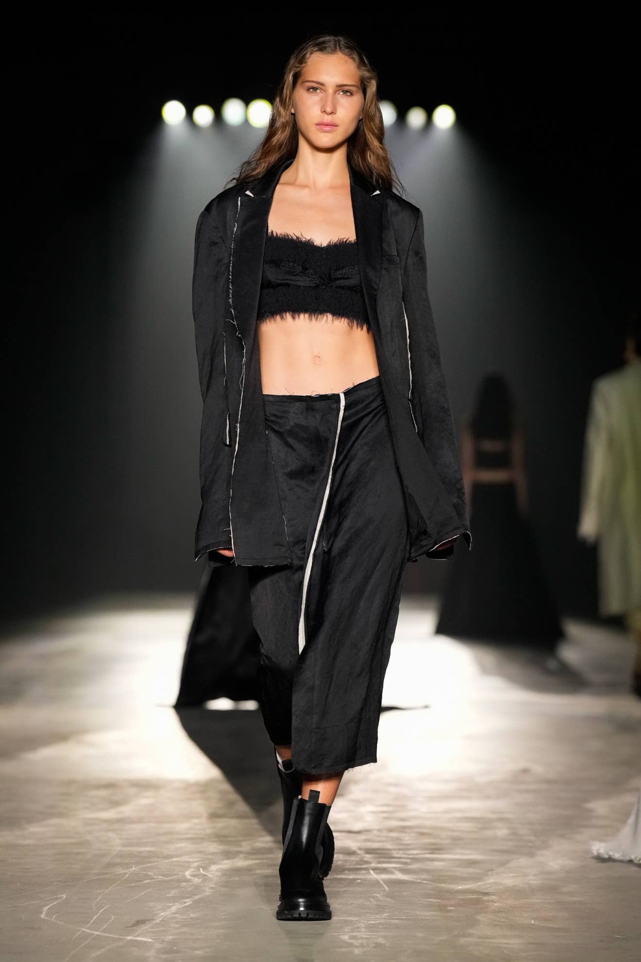Jason Wu Wants to Be About More Than Pretty Dresses - Fashionista