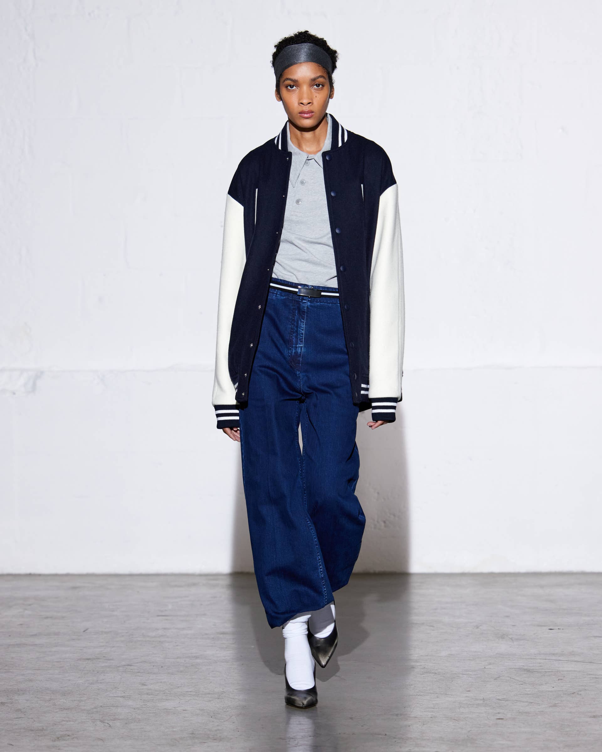 Tibi Flavors Its Luxurious Minimalism with a Hint of Athleticism for ...