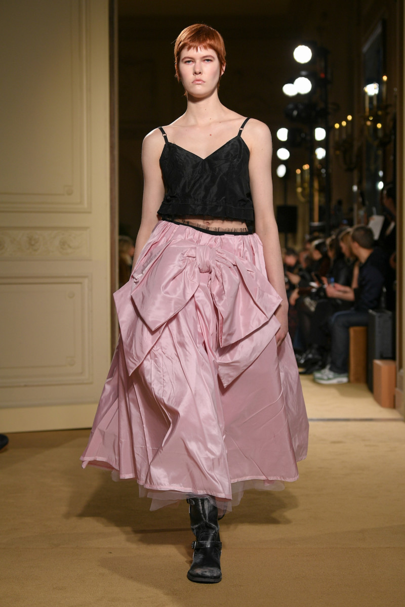 Coach's Bow-Adorned Ode to New York Romance Is Still Grounded in ...