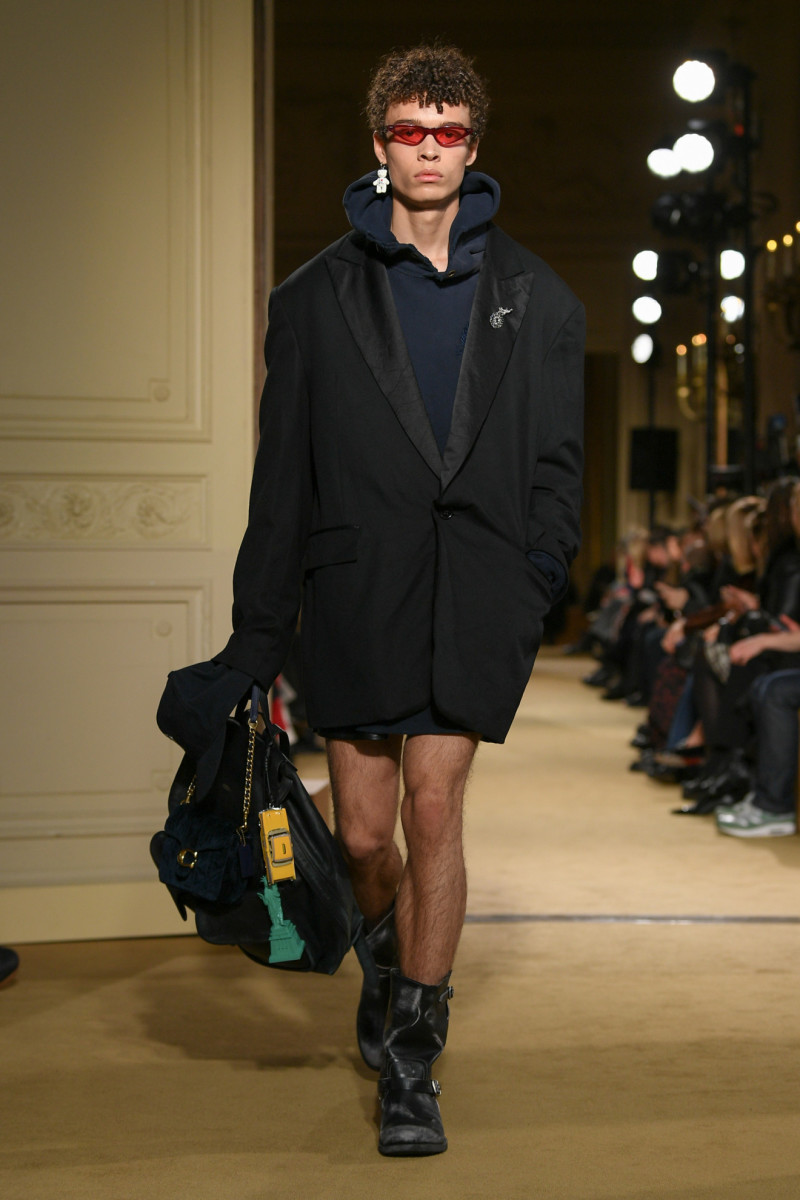 Coach's Bow-Adorned Ode to New York Romance Is Still Grounded in ...