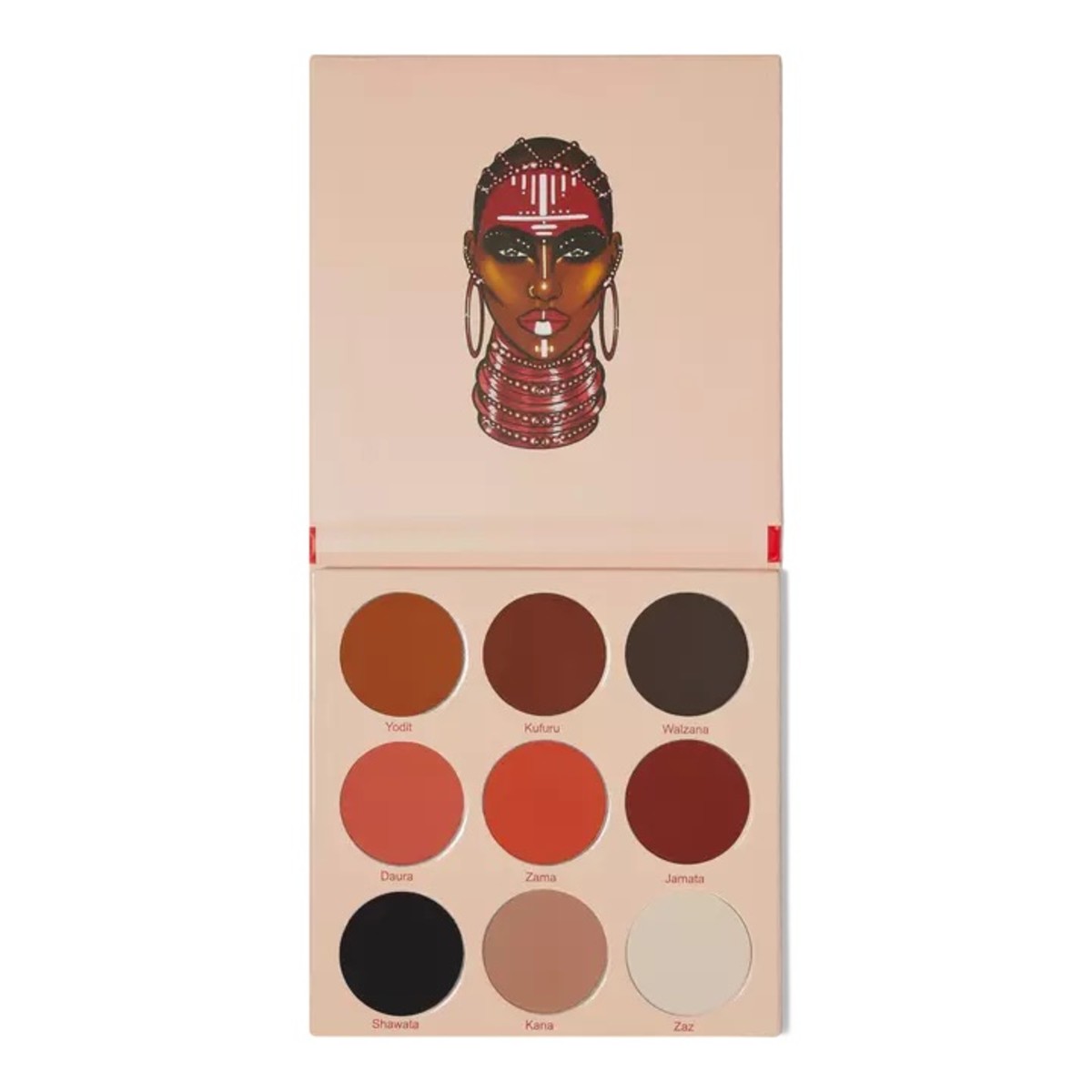 13 Matte Eye Shadows That Will Be the MVPs of Your Makeup Bag - Fashionista