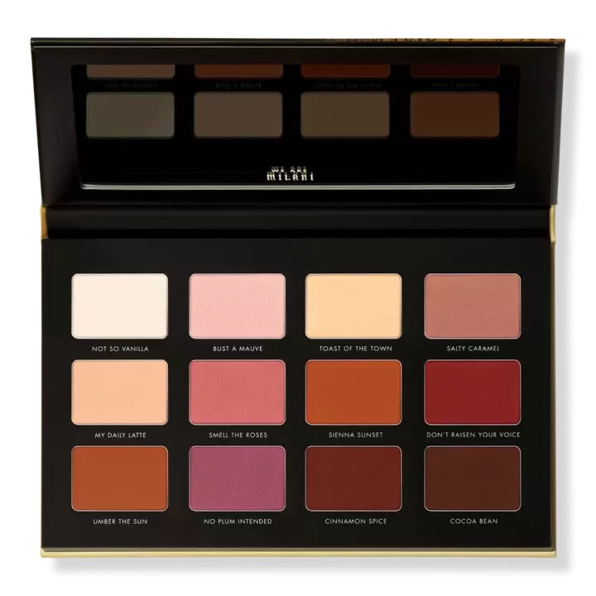 13 Matte Eye Shadows That Will Be the MVPs of Your Makeup Bag - Fashionista