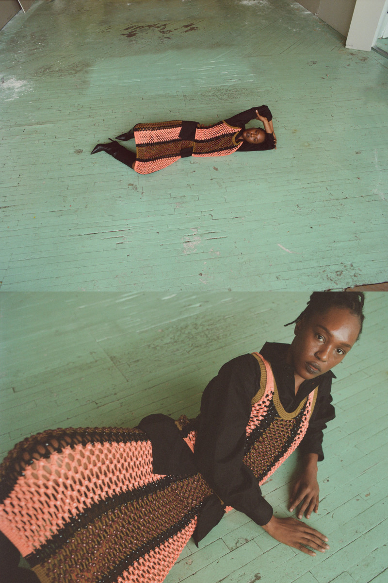 Diotima Carefully Evolves Its DNA With Brighter Colors and Undone ...