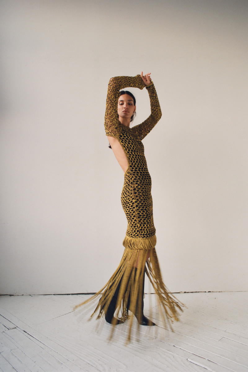 Diotima Carefully Evolves Its DNA With Brighter Colors and Undone ...