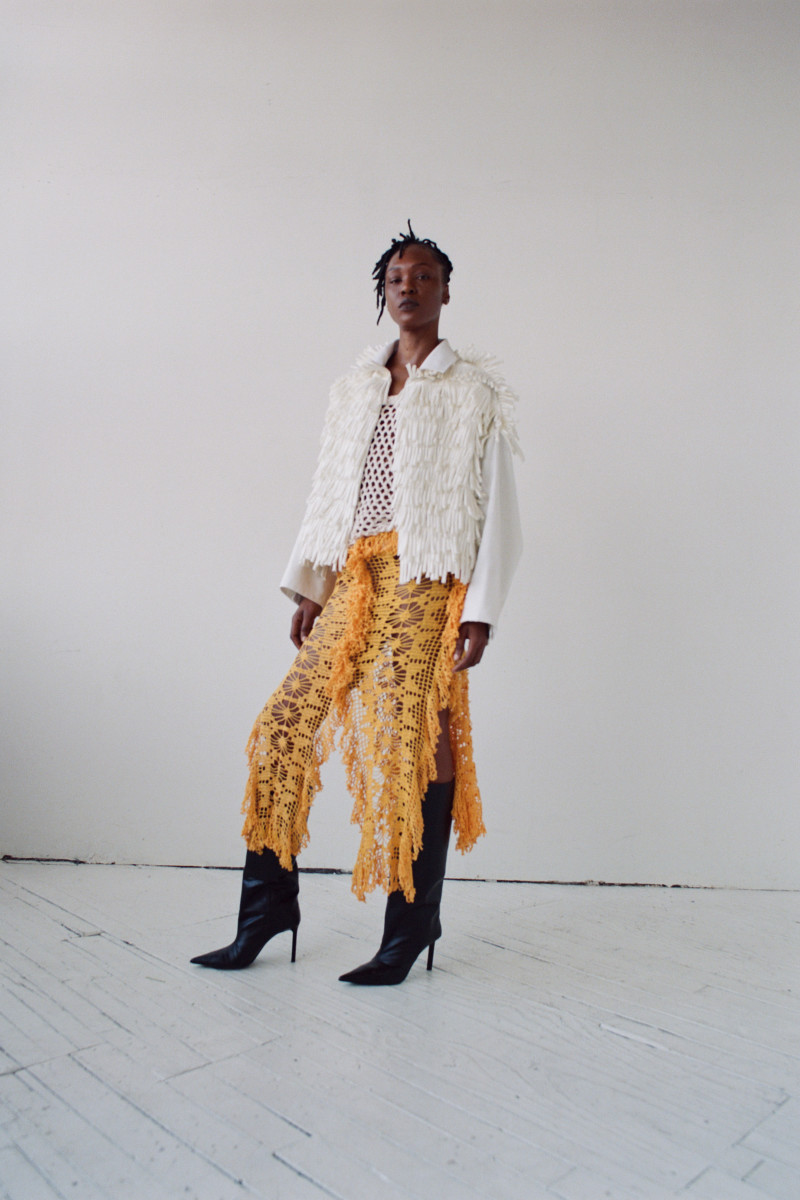 Diotima Carefully Evolves Its DNA With Brighter Colors and Undone ...